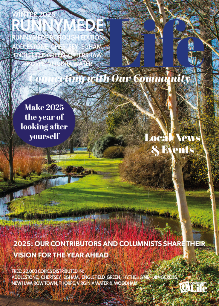 Community Life Magazines | Connecting with Our Community